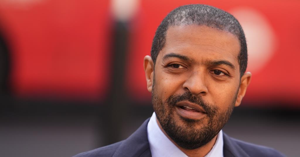 Guardian editor insists ‘clear public interest’ in exposing Noel Clarke ...