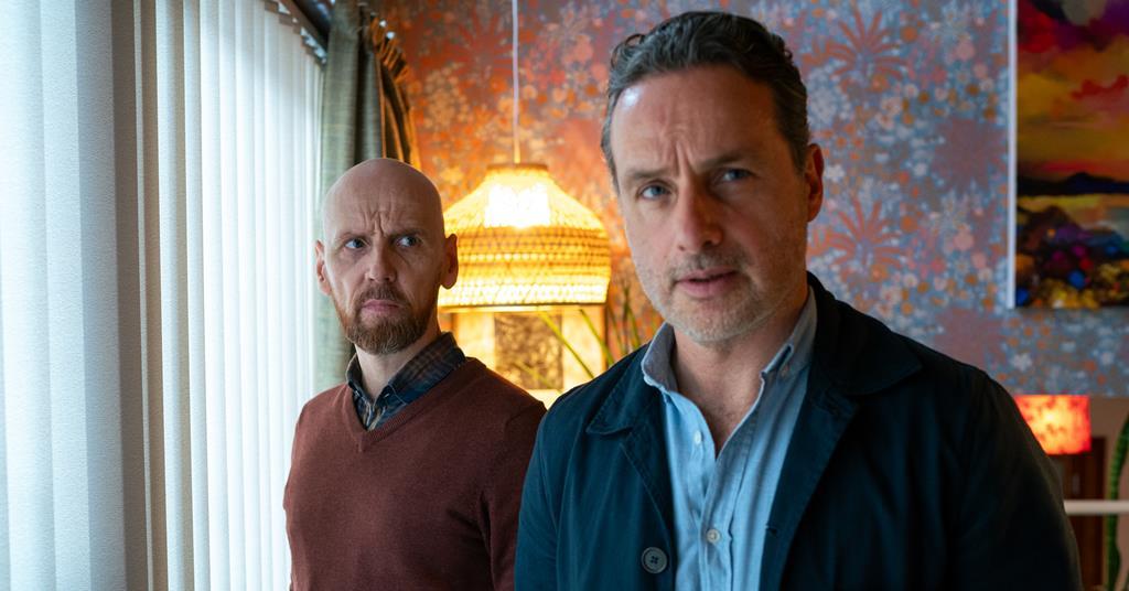 Gallery: Coldwater, ITV1 | Features | Broadcast