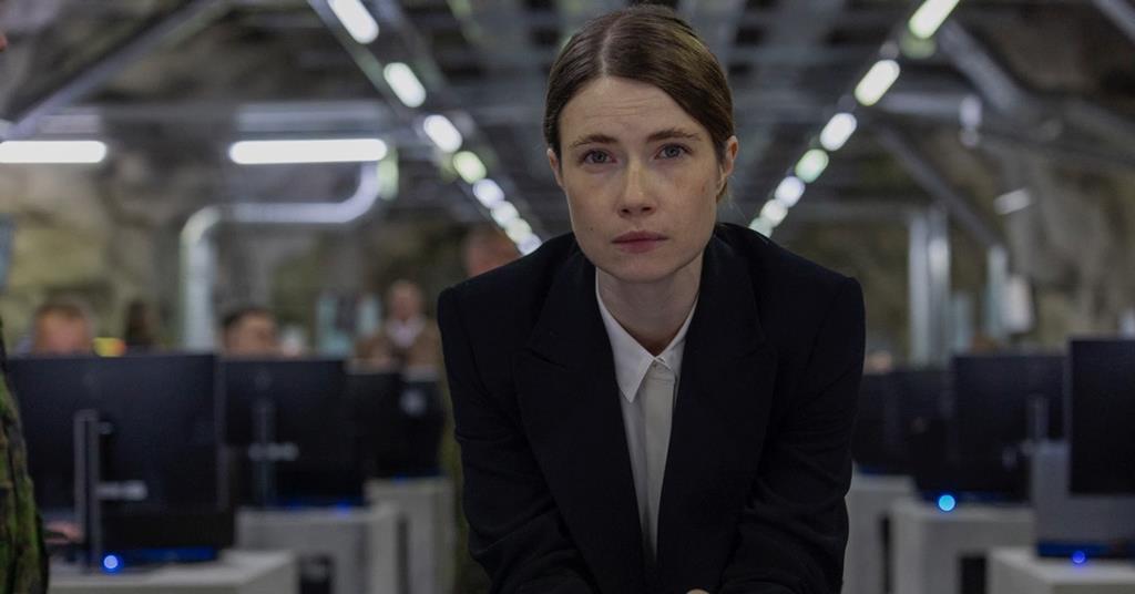 Conflict | Features | Broadcast