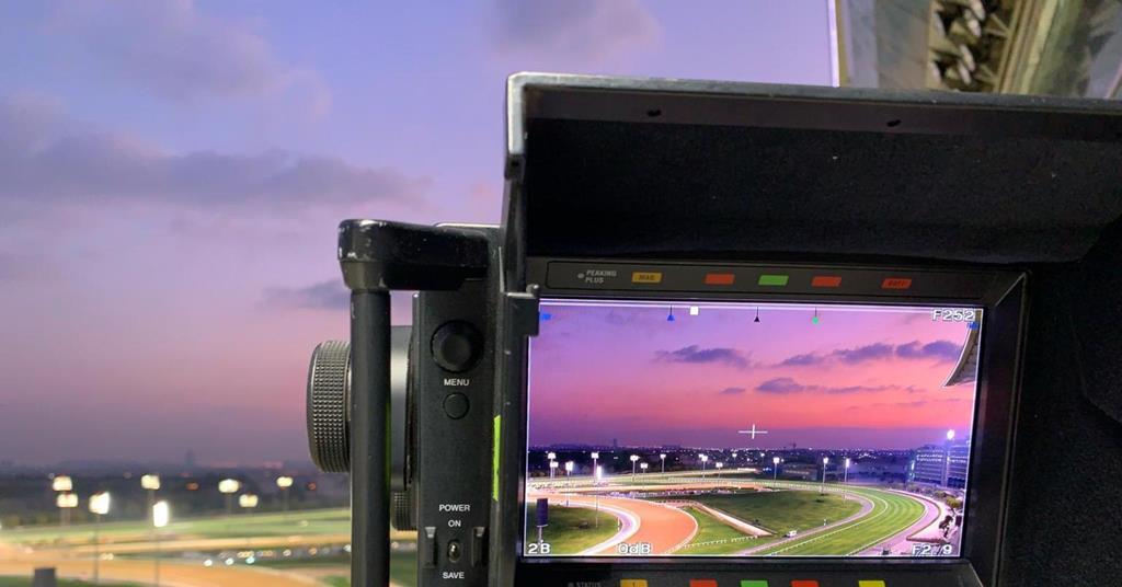 Timeline launches flypack and hire service in Middle East | News ...