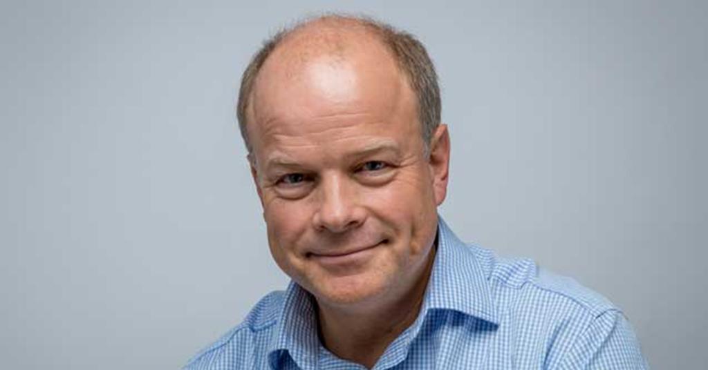 Mark Freeland lands senior BBC Productions role | News | Broadcast