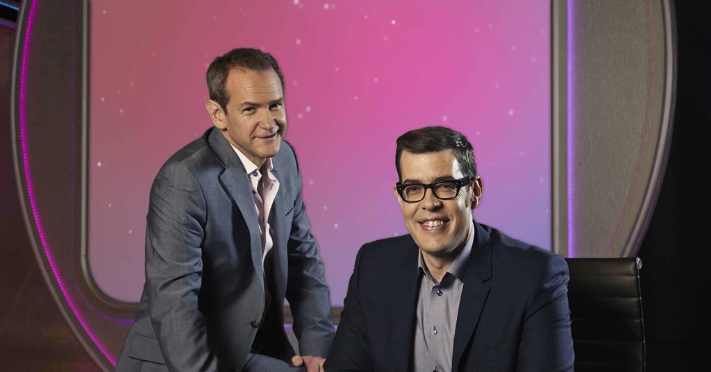 Shaun Parry joins Youngest Media | News | Broadcast