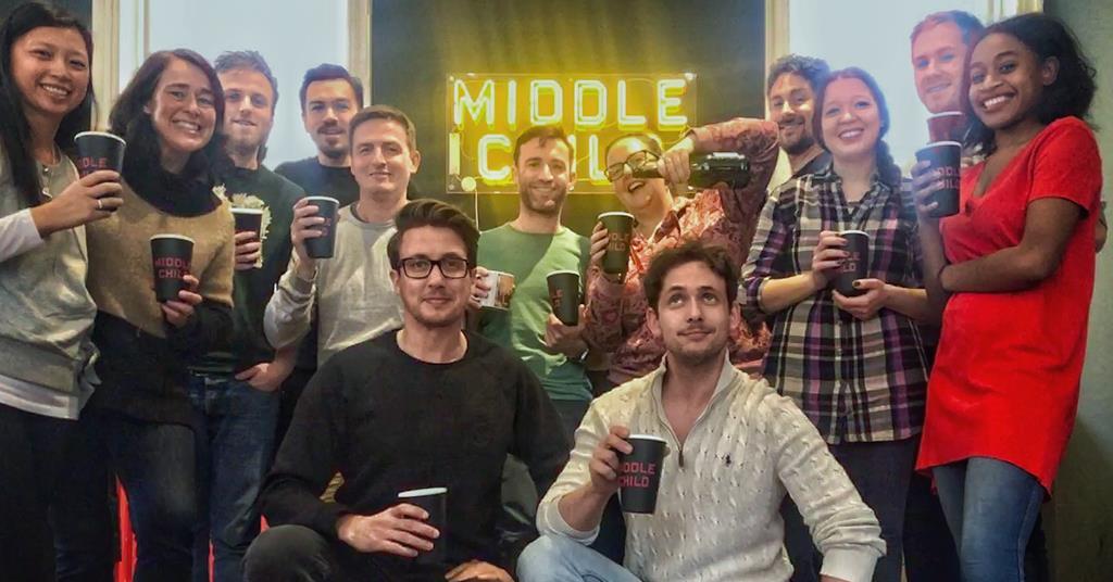 Middlechild Productions | Features | Broadcast