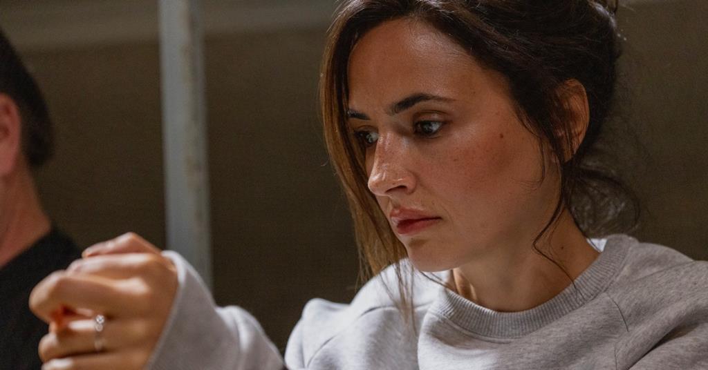 Conflict | Features | Broadcast