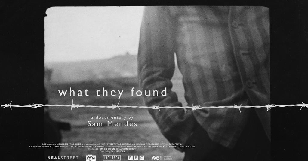 What They Found, BBC2 | Behind The Scenes | Broadcast