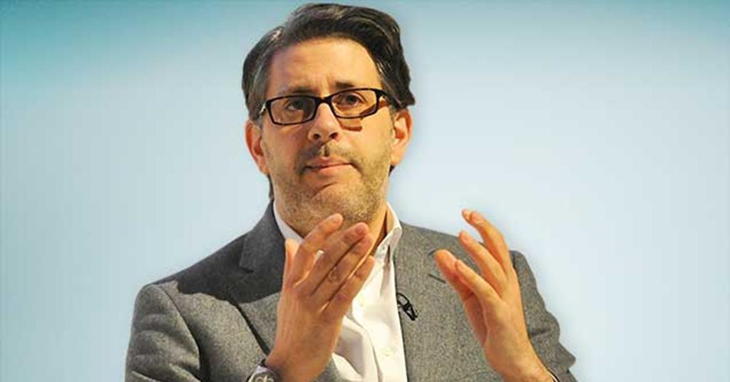 Danny Cohen to exec Harry Potter spin-off | News | Broadcast