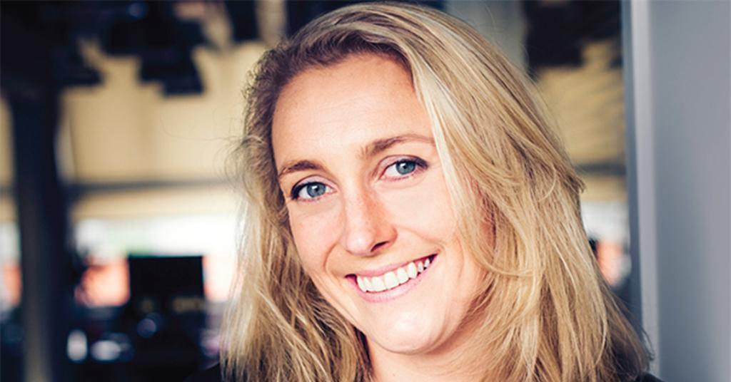 Amanda Cupples set to leave Deluxe | News | Broadcast