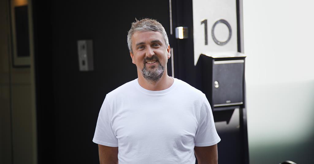 Unit recruits online editor Ben North | News | Broadcast