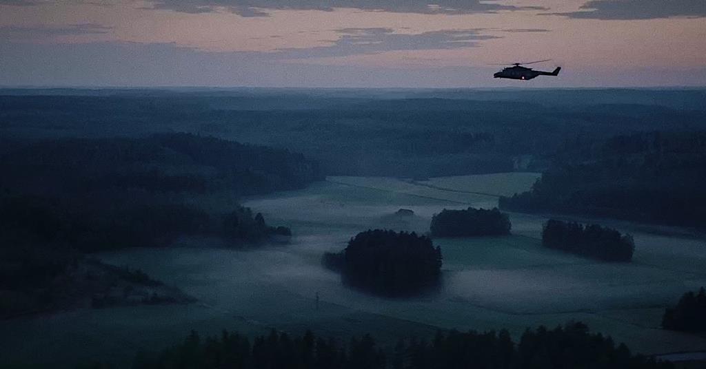 Conflict | Features | Broadcast