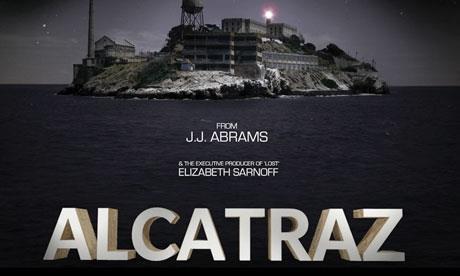 Alcatraz, Fox (US) | Features | Broadcast