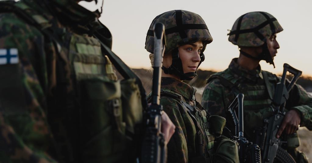 Conflict | Features | Broadcast