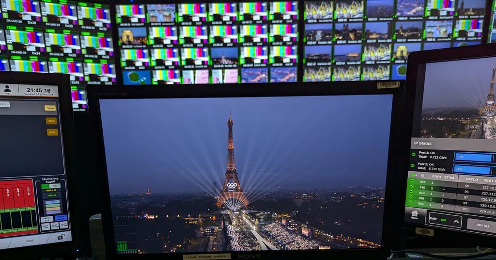 OBS launches broadcast engineering internship for women | News | Broadcast