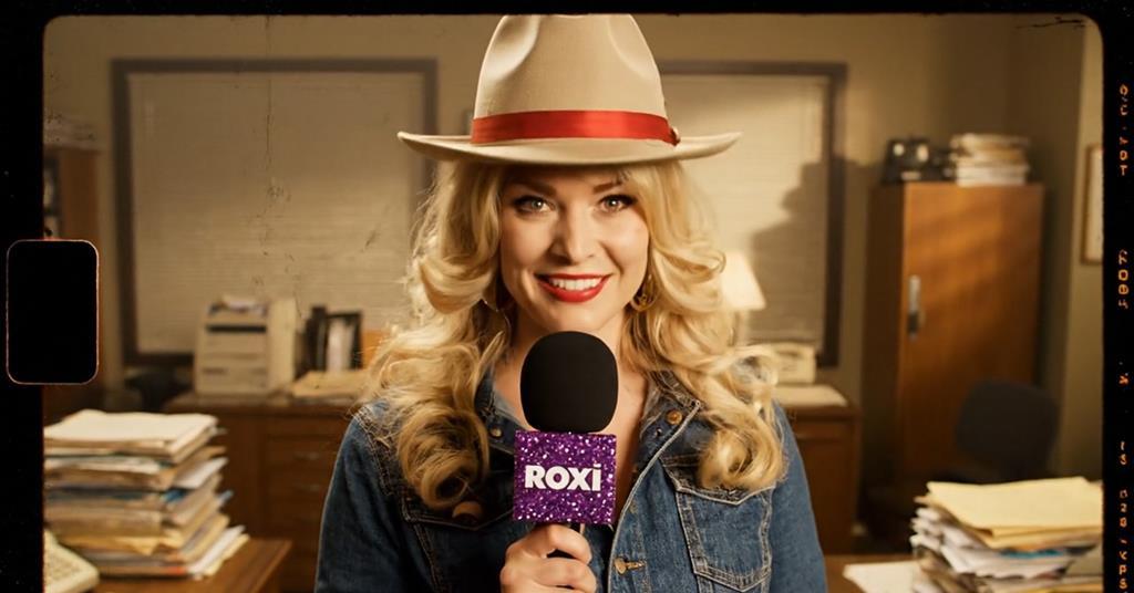 AI-generated presenters to host TV music channel ROXi | News | Broadcast