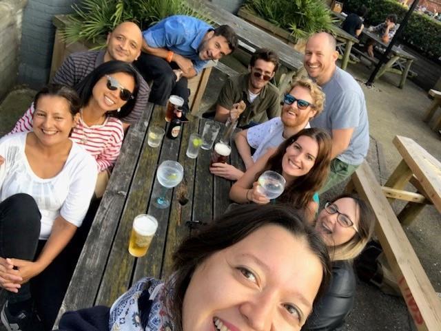 Middlechild Productions | Features | Broadcast