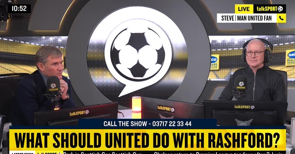 Talksport launches 24/7 FAST channel with slate of original programming ...