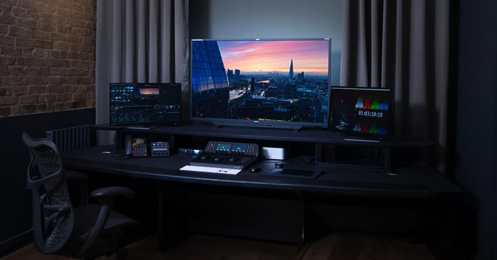 The Finish Line awarded HDR Vivid certification amid QD-OLED monitor ...