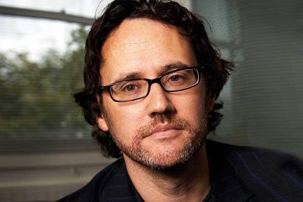 Wayne Garvie heads to All3Media | News | Broadcast