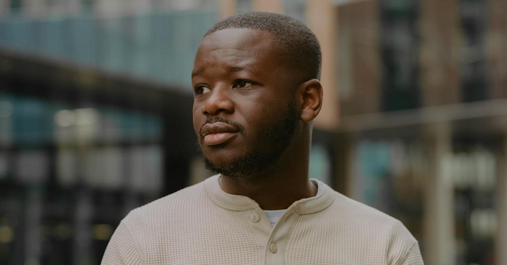 Tolu Ogunware | Features | Broadcast