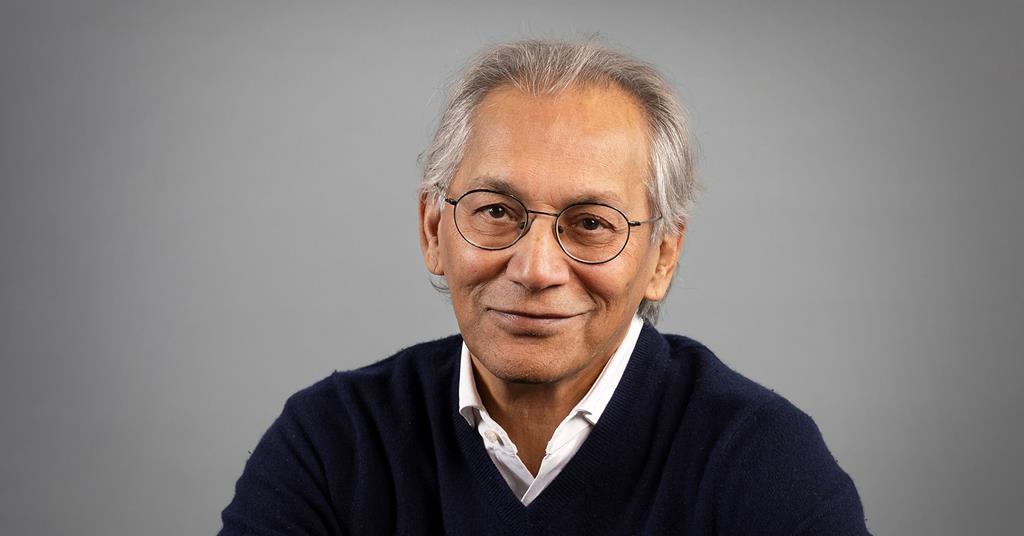 Samir Shah urges streamers to do more for UK industry | News | Broadcast