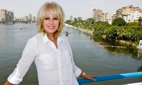 Ben Cavey and Sophie Clarke-Jervoise, Tiger Aspect | The Broadcast ...