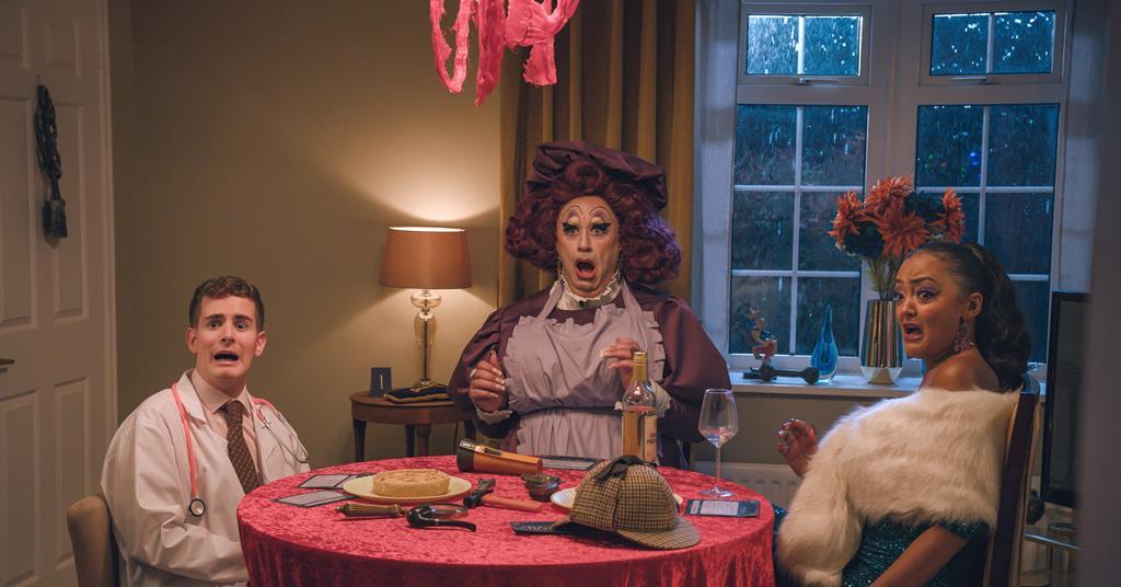 Smoggie Queens makes solid debut | Ratings | Broadcast