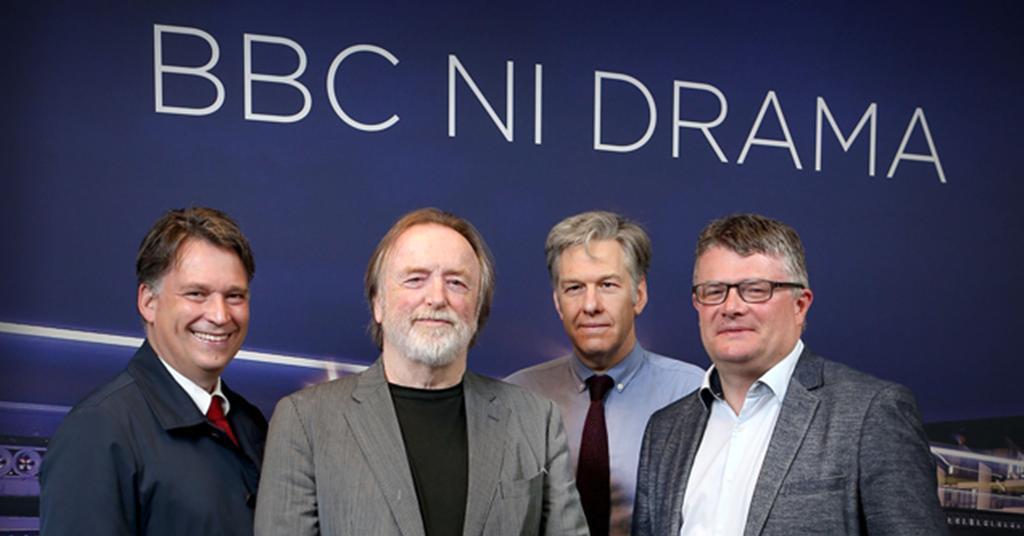 BBC1 orders WW2 Northern Irish drama | News | Broadcast