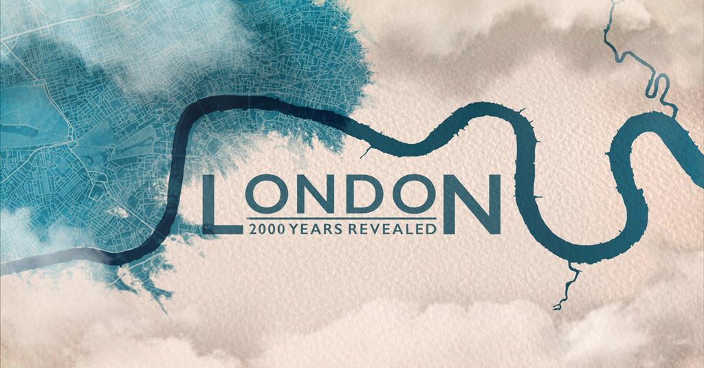 C5 delves into London’s history | News | Broadcast