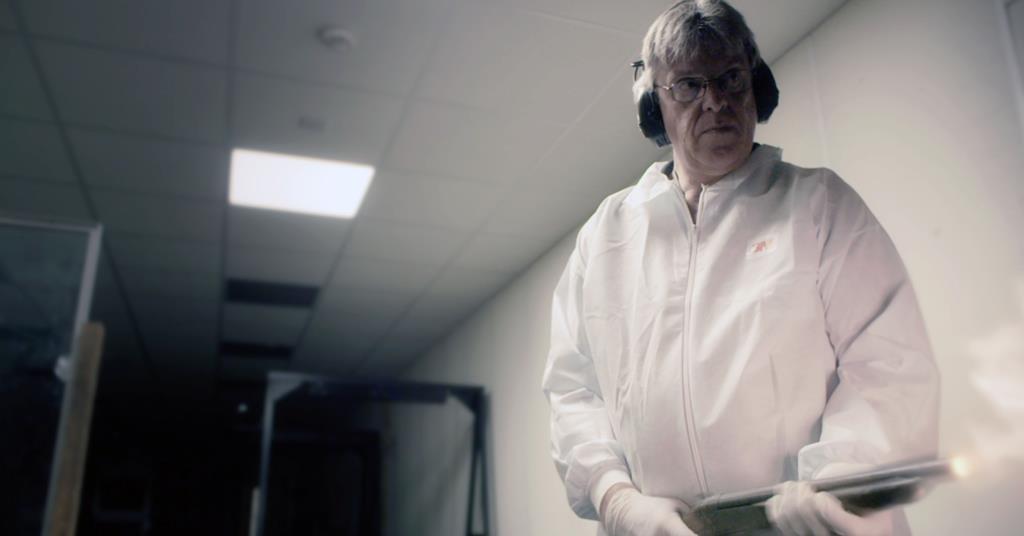 Forensics: The Real CSI | Critics | Broadcast