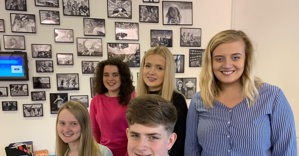 MG Alba | Features | Broadcast