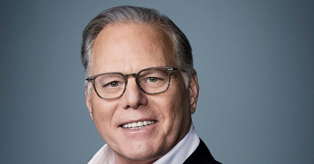 Netflix labels Paramount’s ‘scorched Earth’ claims as ‘absurd’ | News ...