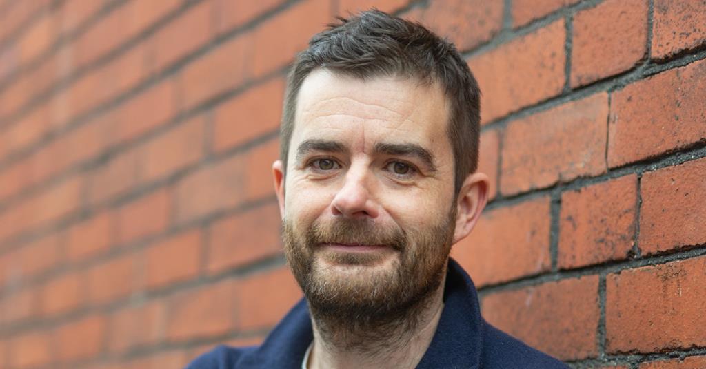 Whisper Cymru adds Siôn Jones as exec producer | News | Broadcast