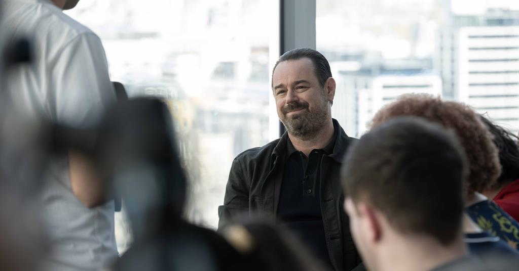 BBC dominates Broadcast Awards 2026 with 52 nominations - more than ...