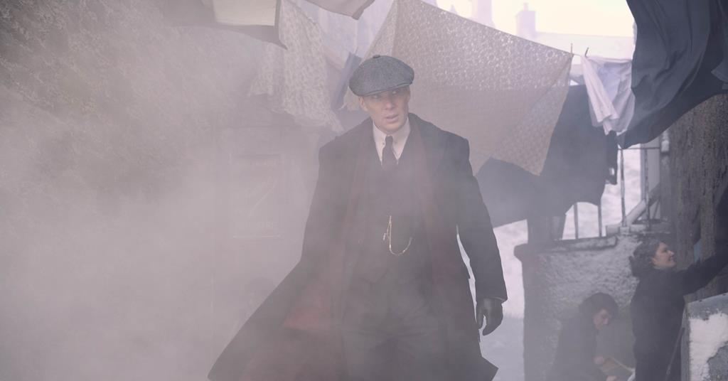 Gallery: Peaky Blinders, BBC1 | Features | Broadcast