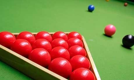 ITV4 cues Power Snooker deal | News | Broadcast