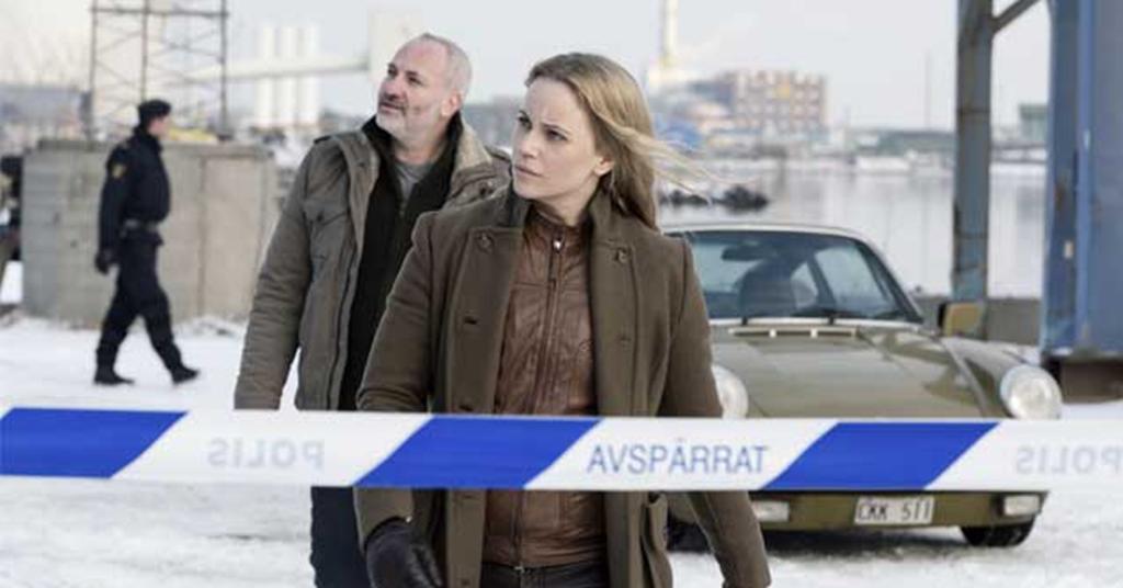 The Bridge lifts up BBC4 | Ratings | Broadcast