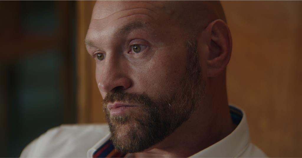 Optomen’s Fury in production for Netflix | News | Broadcast