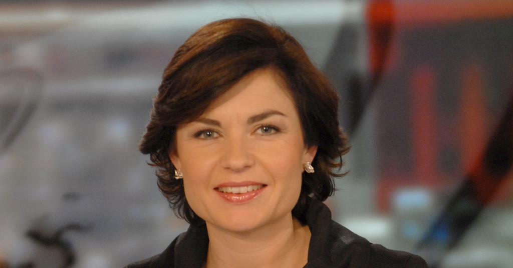 Jane Hill to stay at BBC to present BBC1 bulletins | News | Broadcast