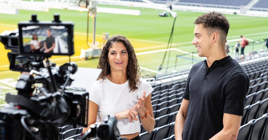 TNT Sports signs up BSL football show | News | Broadcast
