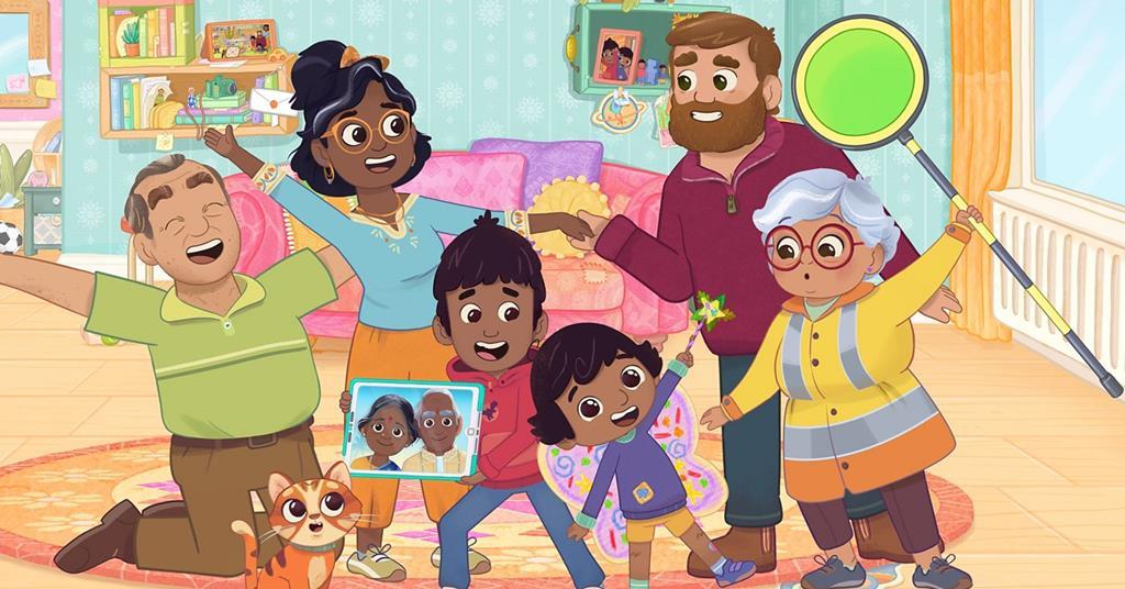 Nikhil & Jay: How ‘cultural specificity’ reflects BBC diversity push ...