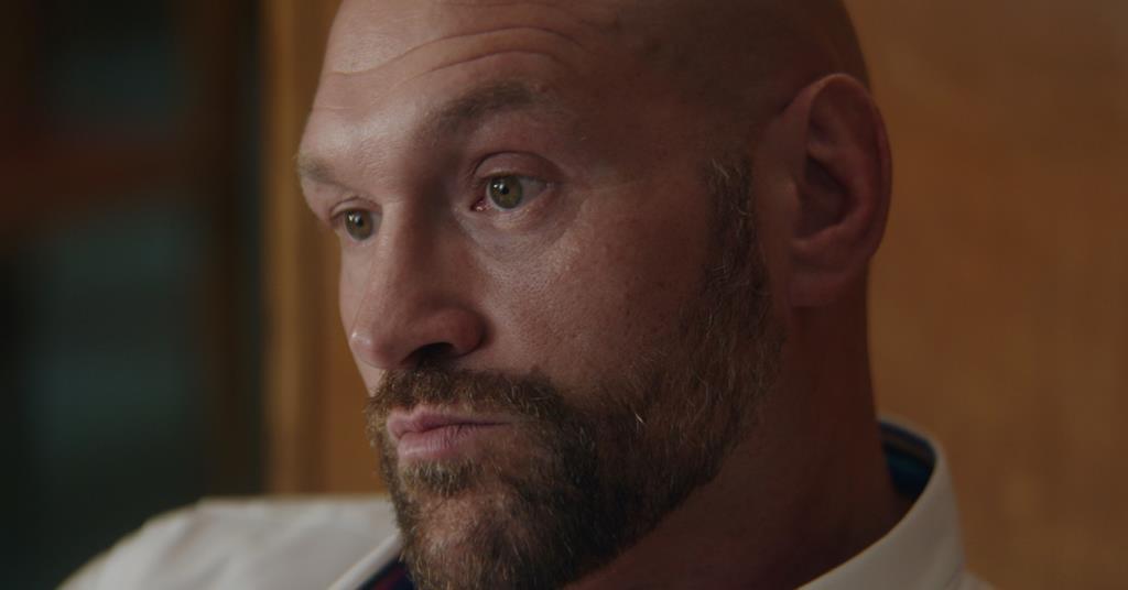 Optomen’s Fury in production for Netflix | News | Broadcast