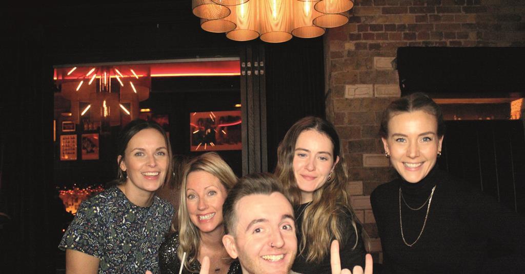 Objective Media Group | Features | Broadcast