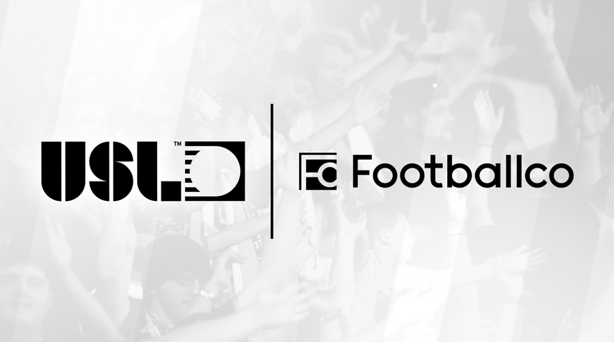 Footballco launches United Soccer League content partnership | News ...