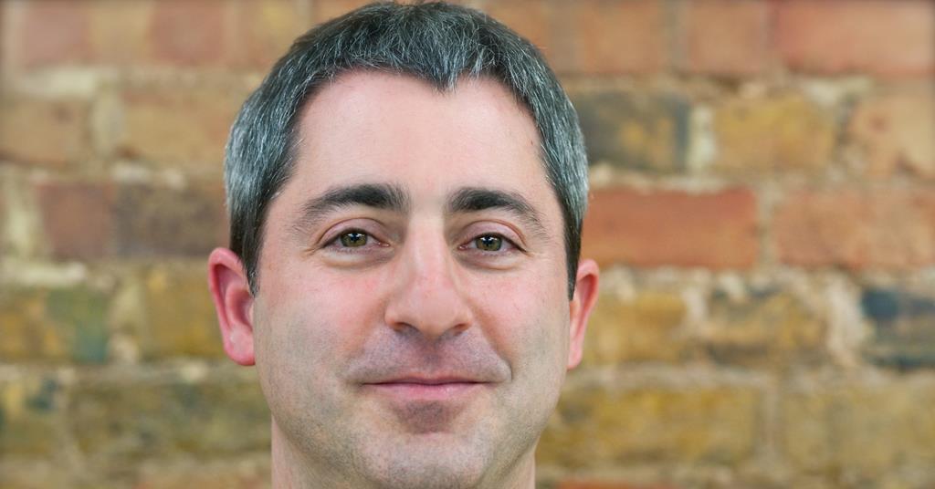 Nick Curwin to advise C4's Indie Growth Fund | News | Broadcast