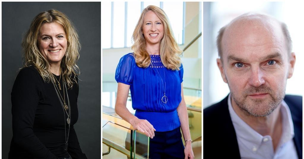 Jane Tranter, Dana Strong and Stephen Lambert among King’s Birthday ...