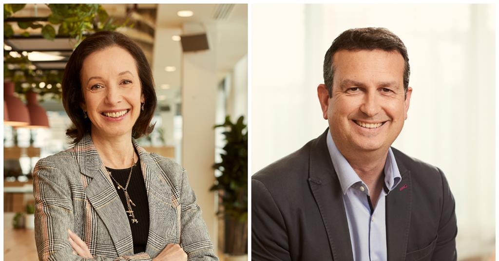 UKTV unveils top creative team | News | Broadcast
