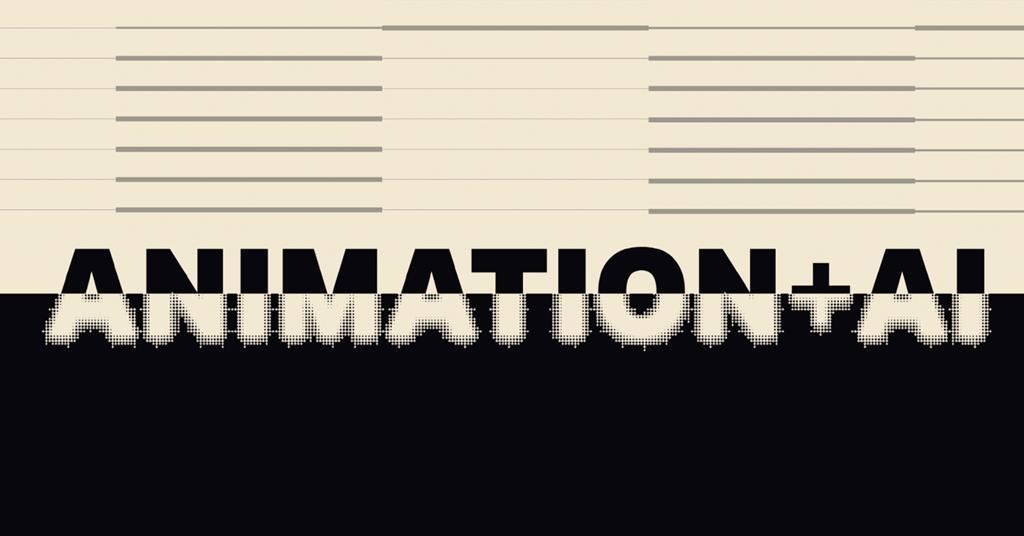 Research shows widespread acceptance of genAI in animation | News ...