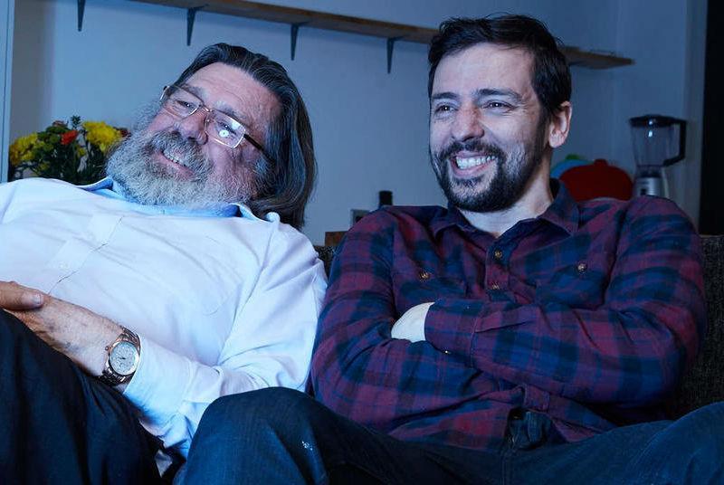 Royle Family duo hit the north for Gold | News | Broadcast