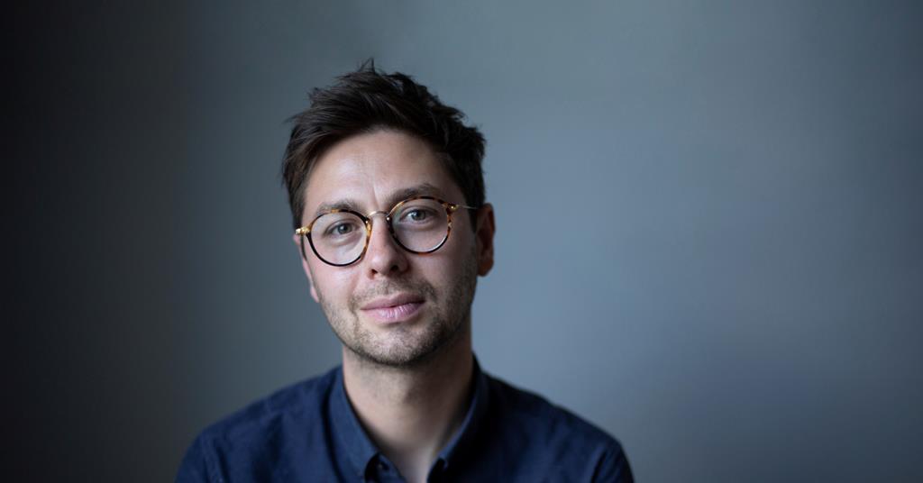 Joel Wilson & Jamie Campbell turn UK drama up to Eleven | The Broadcast ...