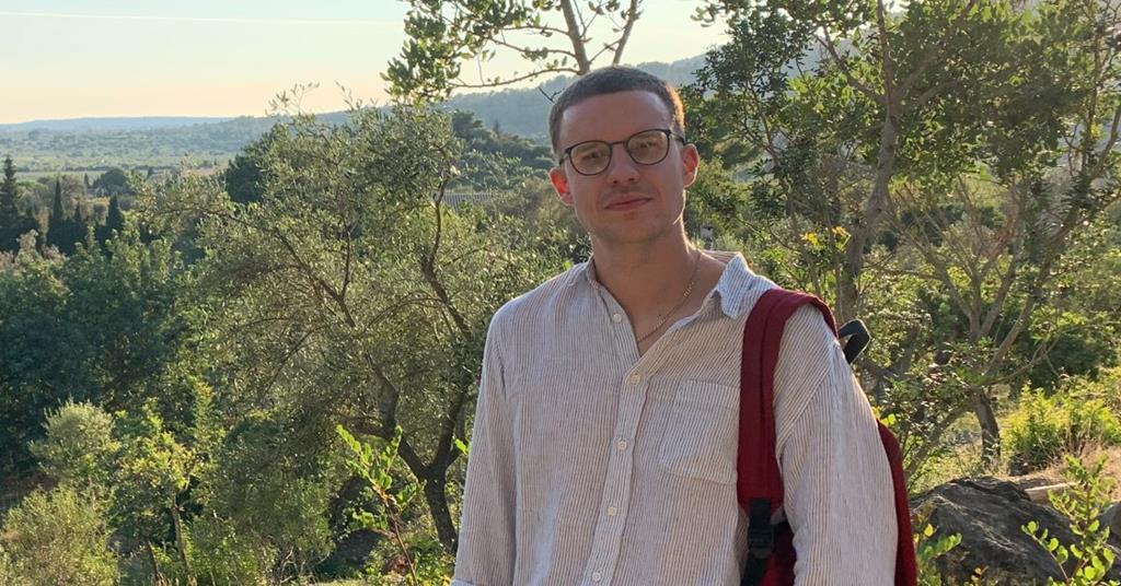 Jack Browne | Features | Broadcast