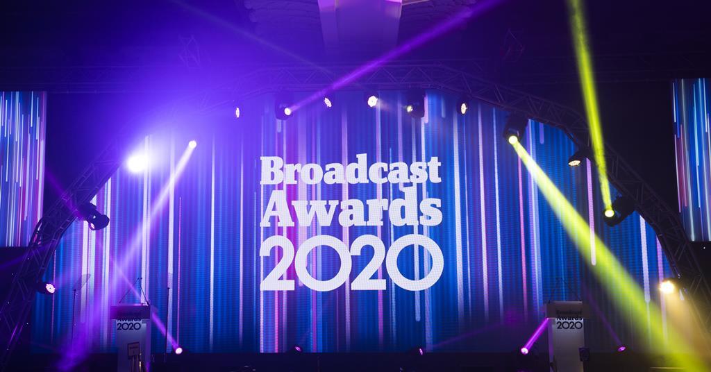 Broadcast Awards 2020 in pictures | Features | Broadcast